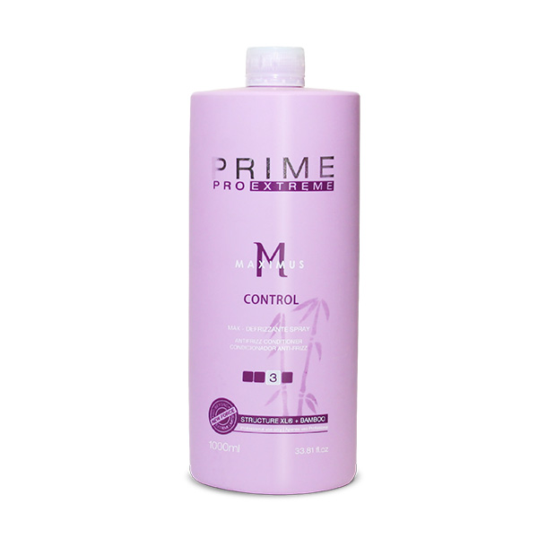 Maximus Control - Prime Pro Extreme Europe